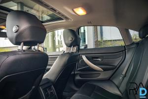 Pelēks BMW 420 2015 Rīga, ar dzinēja tilpumu 2.00 L un nobraukumu 284 tūkst. km par 14990 €, foto 10 vietnē AUTOMOTO.COM.LV