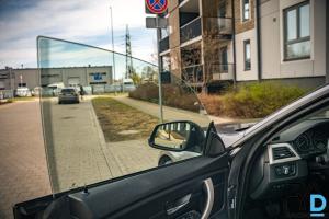 Pelēks BMW 420 2015 Rīga, ar dzinēja tilpumu 2.00 L un nobraukumu 284 tūkst. km par 14990 €, foto 11 vietnē AUTOMOTO.COM.LV
