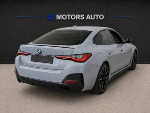 Pelēks BMW 420 2022 Rīga, ar dzinēja tilpumu 2.00 L un nobraukumu 131 tūkst. km par 33000 €, foto 5 vietnē AUTOMOTO.COM.LV