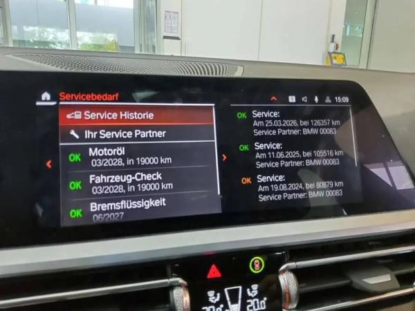 Pelēks BMW 420 2022 Rīga, ar dzinēja tilpumu 2.00 L un nobraukumu 131 tūkst. km par 33000 €, foto 6 vietnē AUTOMOTO.COM.LV
