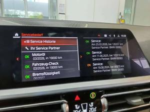 Pelēks BMW 420 2022 Rīga, ar dzinēja tilpumu 2.00 L un nobraukumu 131 tūkst. km par 33000 €, foto 7 vietnē AUTOMOTO.COM.LV