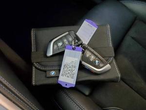 Pelēks BMW 420 2022 Rīga, ar dzinēja tilpumu 2.00 L un nobraukumu 131 tūkst. km par 33000 €, foto 9 vietnē AUTOMOTO.COM.LV