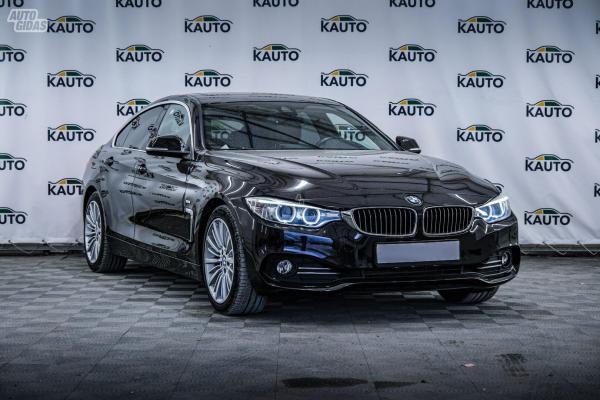 BMW 420 2015 Kauņa, ar dzinēja tilpumu 2.00 L un nobraukumu 245 tūkst. km par 12790 €, foto 2 vietnē AUTOMOTO.COM.LV