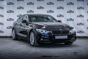BMW 420 2015 Kauņa, ar dzinēja tilpumu 2.00 L un nobraukumu 245 tūkst. km par 12790 €, foto 3 vietnē AUTOMOTO.COM.LV