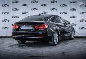 BMW 420 2015 Kauņa, ar dzinēja tilpumu 2.00 L un nobraukumu 245 tūkst. km par 12790 €, foto 4 vietnē AUTOMOTO.COM.LV
