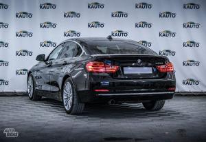 BMW 420 2015 Kauņa, ar dzinēja tilpumu 2.00 L un nobraukumu 245 tūkst. km par 12790 €, foto 5 vietnē AUTOMOTO.COM.LV