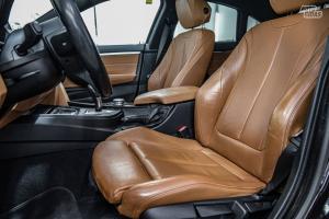 BMW 420 2015 Kauņa, ar dzinēja tilpumu 2.00 L un nobraukumu 245 tūkst. km par 12790 €, foto 7 vietnē AUTOMOTO.COM.LV