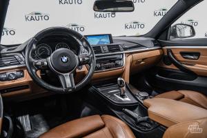 BMW 420 2015 Kauņa, ar dzinēja tilpumu 2.00 L un nobraukumu 245 tūkst. km par 12790 €, foto 8 vietnē AUTOMOTO.COM.LV