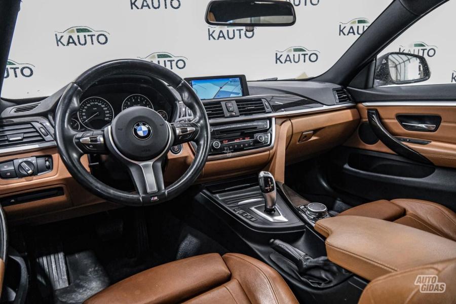 BMW 420 2015 Kauņa, ar dzinēja tilpumu 2.00 L un nobraukumu 245 tūkst. km par 12790 €, foto 8 vietnē AUTOMOTO.COM.LV