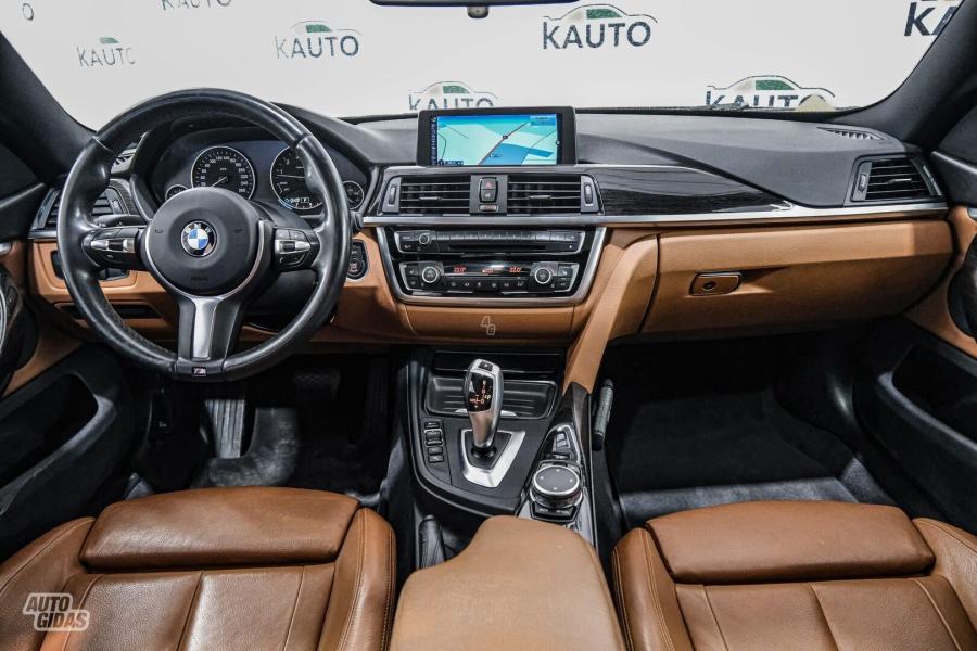 BMW 420 2015 Kauņa, ar dzinēja tilpumu 2.00 L un nobraukumu 245 tūkst. km par 12790 €, foto 9 vietnē AUTOMOTO.COM.LV