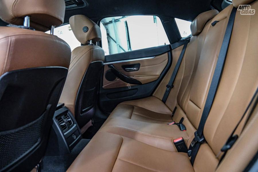 BMW 420 2015 Kauņa, ar dzinēja tilpumu 2.00 L un nobraukumu 245 tūkst. km par 12790 €, foto 10 vietnē AUTOMOTO.COM.LV
