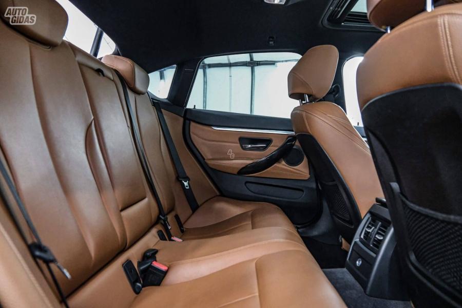 BMW 420 2015 Kauņa, ar dzinēja tilpumu 2.00 L un nobraukumu 245 tūkst. km par 12790 €, foto 11 vietnē AUTOMOTO.COM.LV