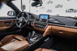 BMW 420 2015 Kauņa, ar dzinēja tilpumu 2.00 L un nobraukumu 245 tūkst. km par 12790 €, foto 12 vietnē AUTOMOTO.COM.LV