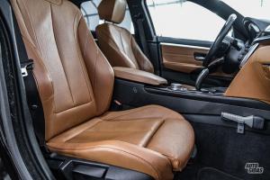 BMW 420 2015 Kauņa, ar dzinēja tilpumu 2.00 L un nobraukumu 245 tūkst. km par 12790 €, foto 13 vietnē AUTOMOTO.COM.LV