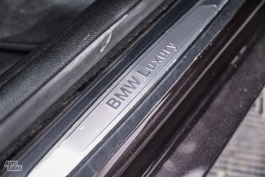BMW 420 2015 Kauņa, ar dzinēja tilpumu 2.00 L un nobraukumu 245 tūkst. km par 12790 €, foto 14 vietnē AUTOMOTO.COM.LV