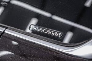 BMW 420 2015 Kauņa, ar dzinēja tilpumu 2.00 L un nobraukumu 245 tūkst. km par 12790 €, foto 16 vietnē AUTOMOTO.COM.LV