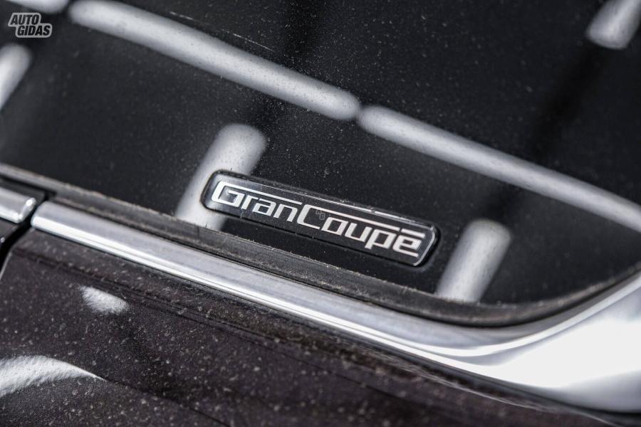 BMW 420 2015 Kauņa, ar dzinēja tilpumu 2.00 L un nobraukumu 245 tūkst. km par 12790 €, foto 16 vietnē AUTOMOTO.COM.LV