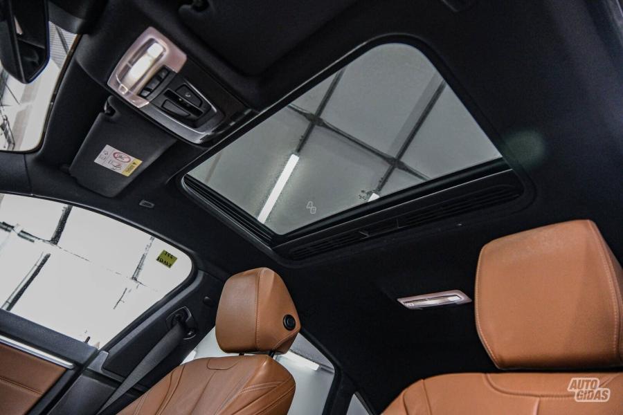 BMW 420 2015 Kauņa, ar dzinēja tilpumu 2.00 L un nobraukumu 245 tūkst. km par 12790 €, foto 18 vietnē AUTOMOTO.COM.LV