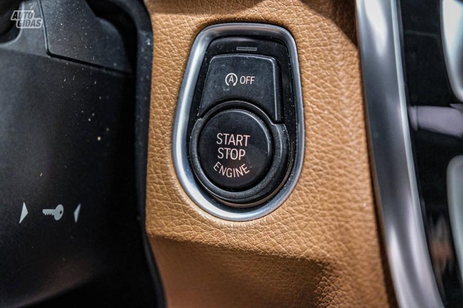 BMW 420 2015 Kauņa, ar dzinēja tilpumu 2.00 L un nobraukumu 245 tūkst. km par 12790 €, foto 26 vietnē AUTOMOTO.COM.LV