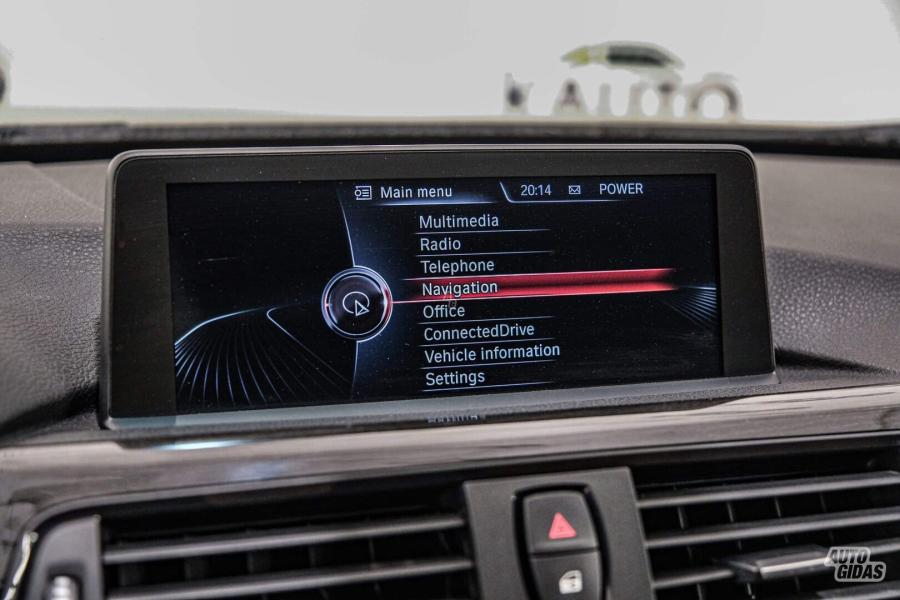 BMW 420 2015 Kauņa, ar dzinēja tilpumu 2.00 L un nobraukumu 245 tūkst. km par 12790 €, foto 27 vietnē AUTOMOTO.COM.LV