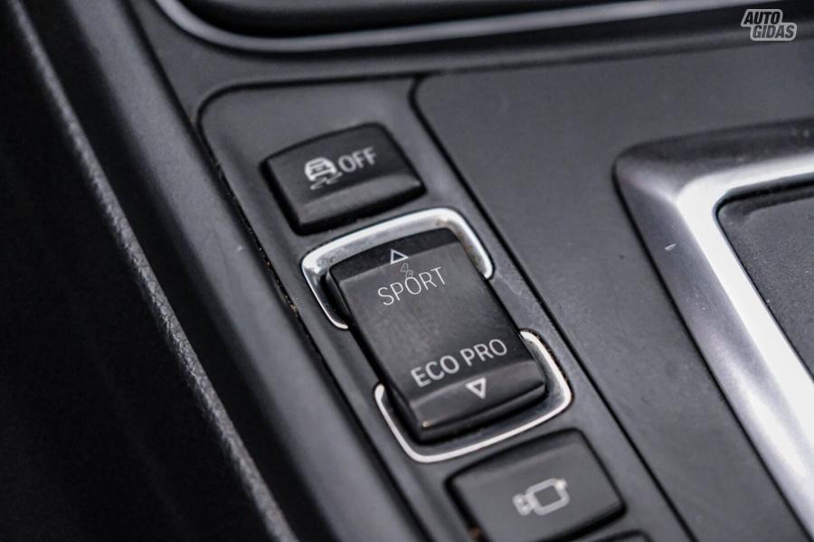 BMW 420 2015 Kauņa, ar dzinēja tilpumu 2.00 L un nobraukumu 245 tūkst. km par 12790 €, foto 30 vietnē AUTOMOTO.COM.LV