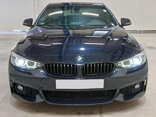 BMW 420 2019 Viļņa, ar dzinēja tilpumu 0.00 L un nobraukumu 0 tūkst. km par 16600 €, foto 2 vietnē AUTOMOTO.COM.LV