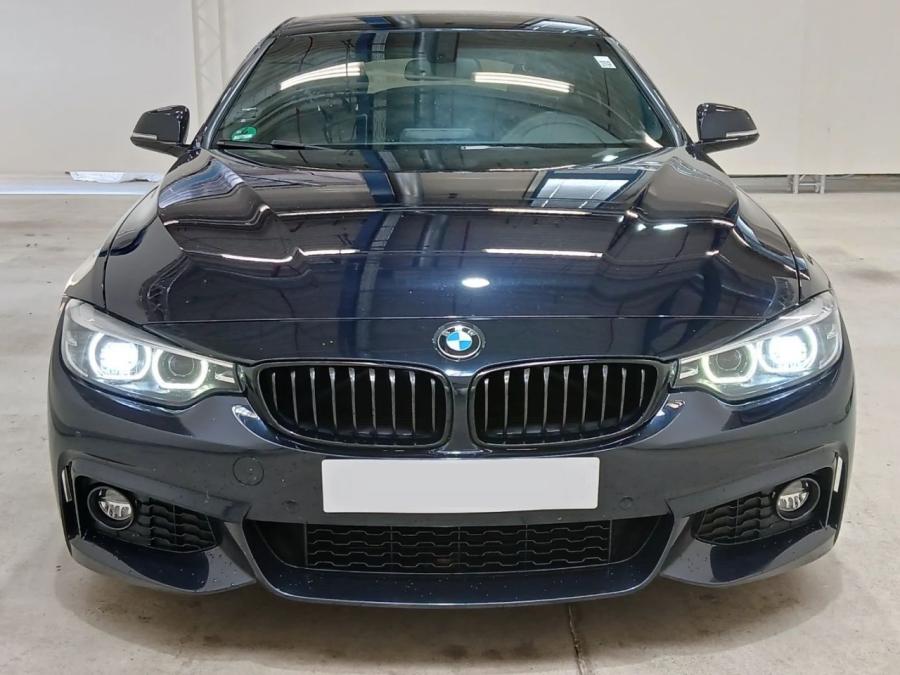 BMW 420 2019 in Vilnius, with an engine capacity of 0.00 L and mileage of 0 thousand km for 16600 €, photo 3 on AUTOMOTO.COM.LV