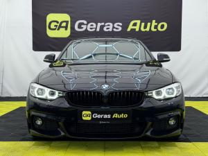 BMW 420 2019 in Vilnius, with an engine capacity of 0.00 L and mileage of 0 thousand km for 16999 €, photo 3 on AUTOMOTO.COM.LV
