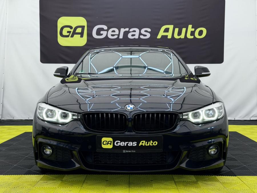 BMW 420 2019 in Vilnius, with an engine capacity of 0.00 L and mileage of 0 thousand km for 16999 €, photo 3 on AUTOMOTO.COM.LV