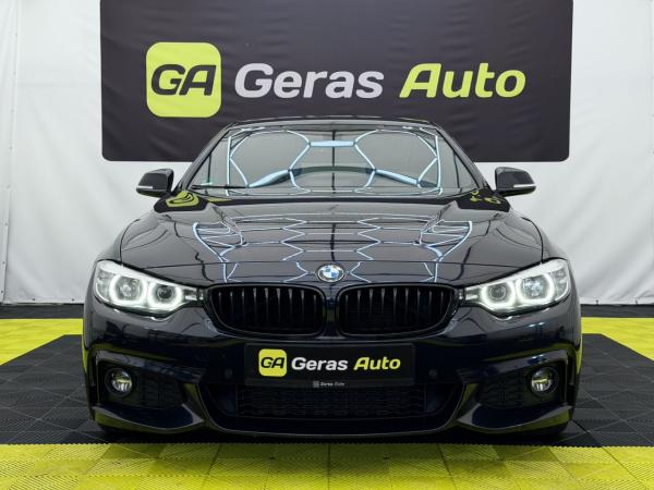 BMW 420 2019 Viļņa, ar dzinēja tilpumu 0.00 L un nobraukumu 0 tūkst. km par 16999 €, foto 2 vietnē AUTOMOTO.COM.LV