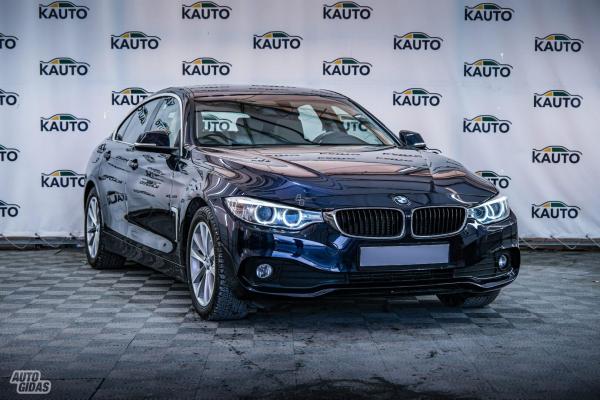 БМВ 420 2017 в Каунас, объемом двигателя 2.00 л и пробегом 250 тыс. км за 12890 €, фото 2 на AUTOMOTO.COM.LV