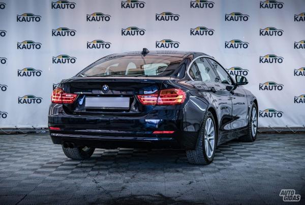 БМВ 420 2017 в Каунас, объемом двигателя 2.00 л и пробегом 250 тыс. км за 12890 €, фото 3 на AUTOMOTO.COM.LV