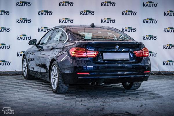БМВ 420 2017 в Каунас, объемом двигателя 2.00 л и пробегом 250 тыс. км за 12890 €, фото 4 на AUTOMOTO.COM.LV
