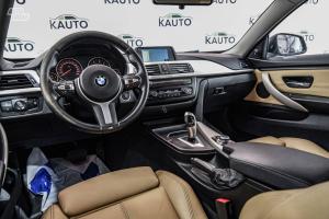 BMW 420 2017 Kauņa, ar dzinēja tilpumu 2.00 L un nobraukumu 250 tūkst. km par 12890 €, foto 8 vietnē AUTOMOTO.COM.LV