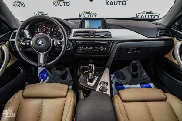 БМВ 420 2017 в Каунас, объемом двигателя 2.00 л и пробегом 250 тыс. км за 12890 €, фото 8 на AUTOMOTO.COM.LV