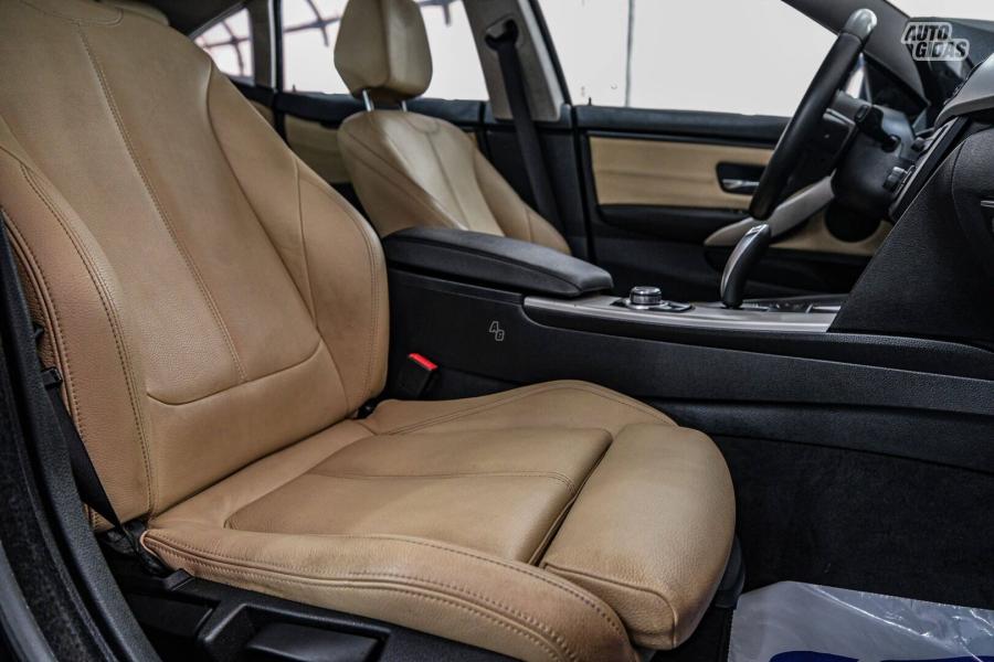 BMW 420 2017 Kauņa, ar dzinēja tilpumu 2.00 L un nobraukumu 250 tūkst. km par 12890 €, foto 13 vietnē AUTOMOTO.COM.LV