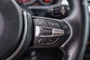 BMW 420 2017 Kauņa, ar dzinēja tilpumu 2.00 L un nobraukumu 250 tūkst. km par 12890 €, foto 18 vietnē AUTOMOTO.COM.LV