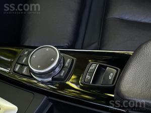 Белый БМВ 420 2014 в Рига, объемом двигателя 2.00 л и пробегом 229 тыс. км за 18900 €, фото 18 на AUTOMOTO.COM.LV