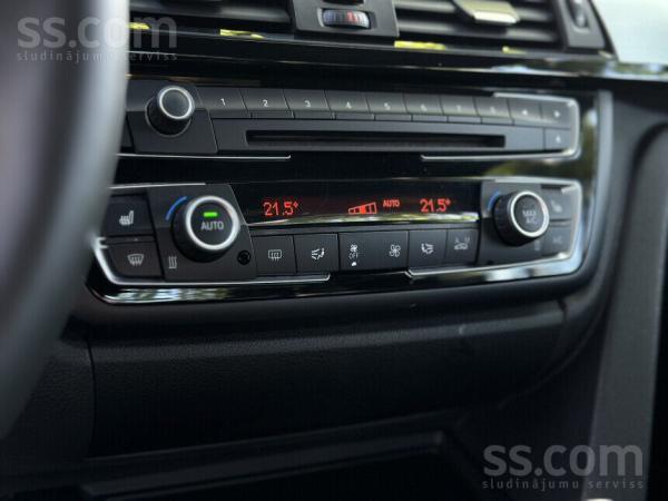 Balts BMW 420 2014 Rīga, ar dzinēja tilpumu 2.00 L un nobraukumu 229 tūkst. km par 18900 €, foto 10 vietnē AUTOMOTO.COM.LV