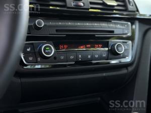 Balts BMW 420 2014 Rīga, ar dzinēja tilpumu 2.00 L un nobraukumu 229 tūkst. km par 18900 €, foto 11 vietnē AUTOMOTO.COM.LV