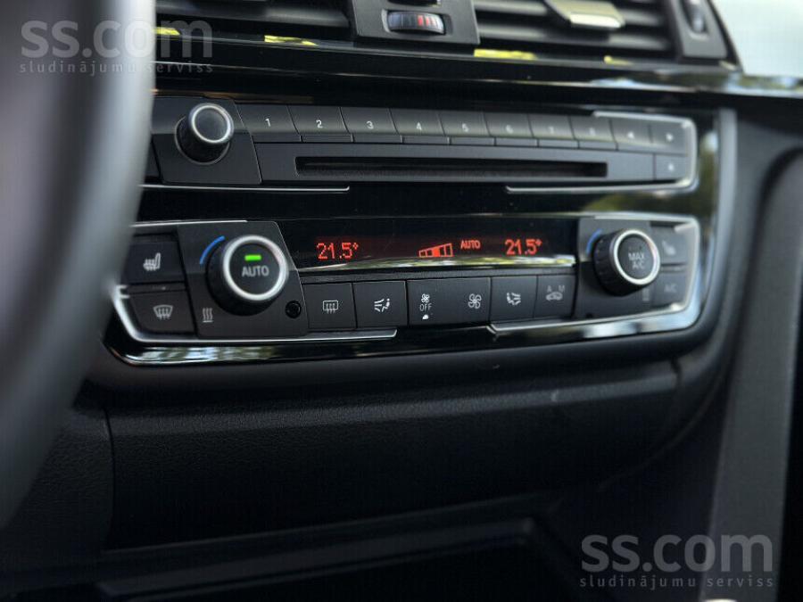 Balts BMW 420 2014 Rīga, ar dzinēja tilpumu 2.00 L un nobraukumu 229 tūkst. km par 18900 €, foto 11 vietnē AUTOMOTO.COM.LV
