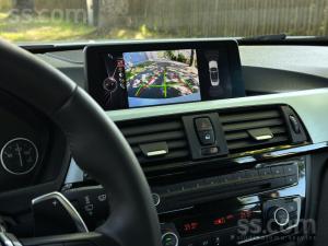 Balts BMW 420 2014 Rīga, ar dzinēja tilpumu 2.00 L un nobraukumu 229 tūkst. km par 18900 €, foto 12 vietnē AUTOMOTO.COM.LV