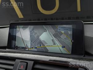 Белый БМВ 420 2016 в Тукумс, объемом двигателя 2.00 л и пробегом 147 тыс. км за 21990 €, фото 10 на AUTOMOTO.COM.LV