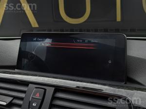 Белый БМВ 420 2016 в Тукумс, объемом двигателя 2.00 л и пробегом 147 тыс. км за 21990 €, фото 13 на AUTOMOTO.COM.LV