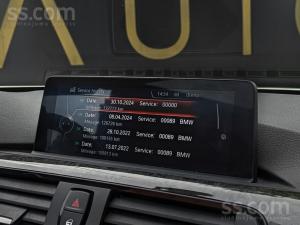 Белый БМВ 420 2016 в Тукумс, объемом двигателя 2.00 л и пробегом 147 тыс. км за 21990 €, фото 15 на AUTOMOTO.COM.LV