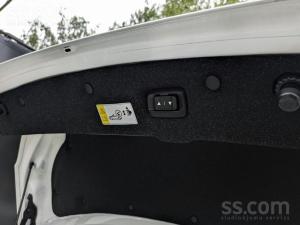 Белый БМВ 420 2016 в Тукумс, объемом двигателя 2.00 л и пробегом 147 тыс. км за 21990 €, фото 21 на AUTOMOTO.COM.LV