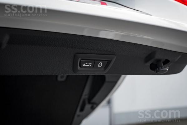 Белый БМВ 420 2015 в Рига, объемом двигателя 2.00 л и пробегом 209 тыс. км за 17450 €, фото 9 на AUTOMOTO.COM.LV