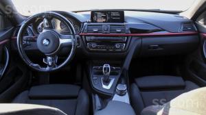 Balts BMW 420 2016 Rīga, ar dzinēja tilpumu 2.00 L un nobraukumu 0 tūkst. km par 19490 €, foto 8 vietnē AUTOMOTO.COM.LV