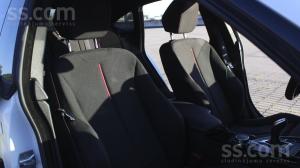 Balts BMW 420 2016 Rīga, ar dzinēja tilpumu 2.00 L un nobraukumu 0 tūkst. km par 19490 €, foto 9 vietnē AUTOMOTO.COM.LV