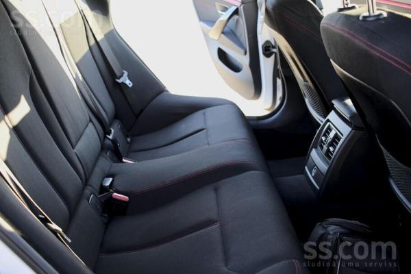 Balts BMW 420 2016 Rīga, ar dzinēja tilpumu 2.00 L un nobraukumu 0 tūkst. km par 19490 €, foto 9 vietnē AUTOMOTO.COM.LV